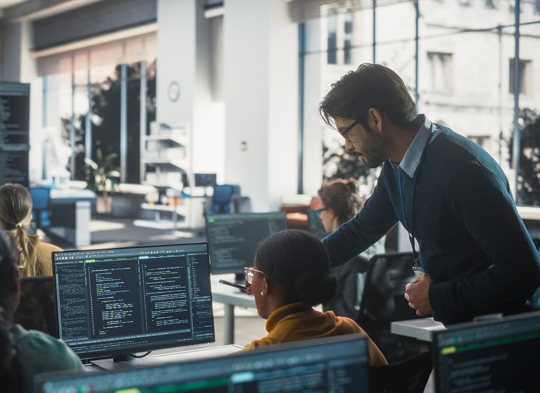 Blockchain for Managing the Supply Chain in Military Operations | BCS