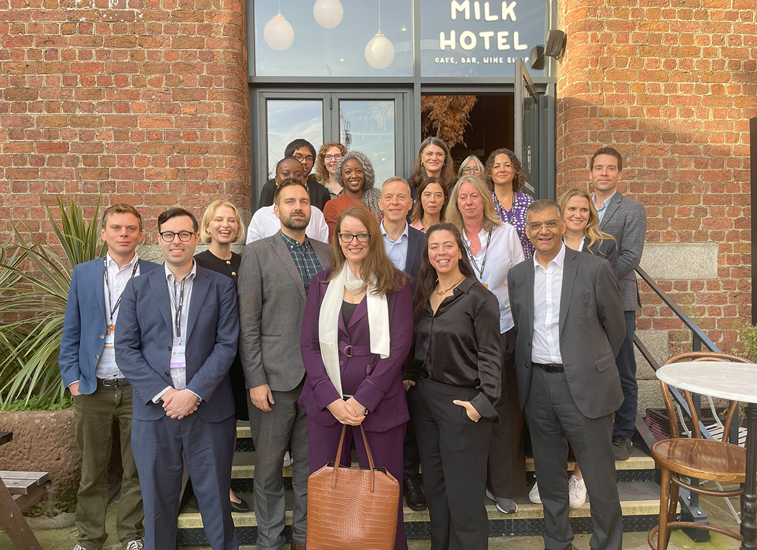 BCS goes to the Party Conferences | BCS