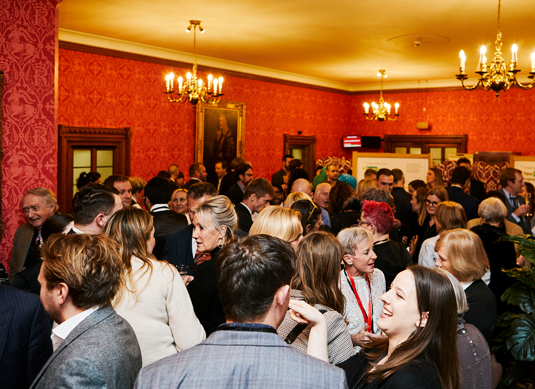 BCS at the PICTFOR Dinner at the House of Lords | BCS