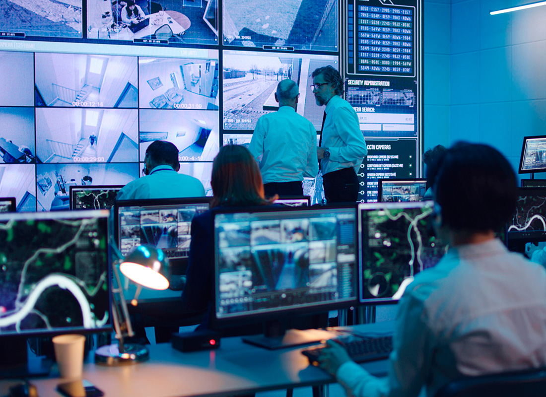 How AI could affect security | BCS