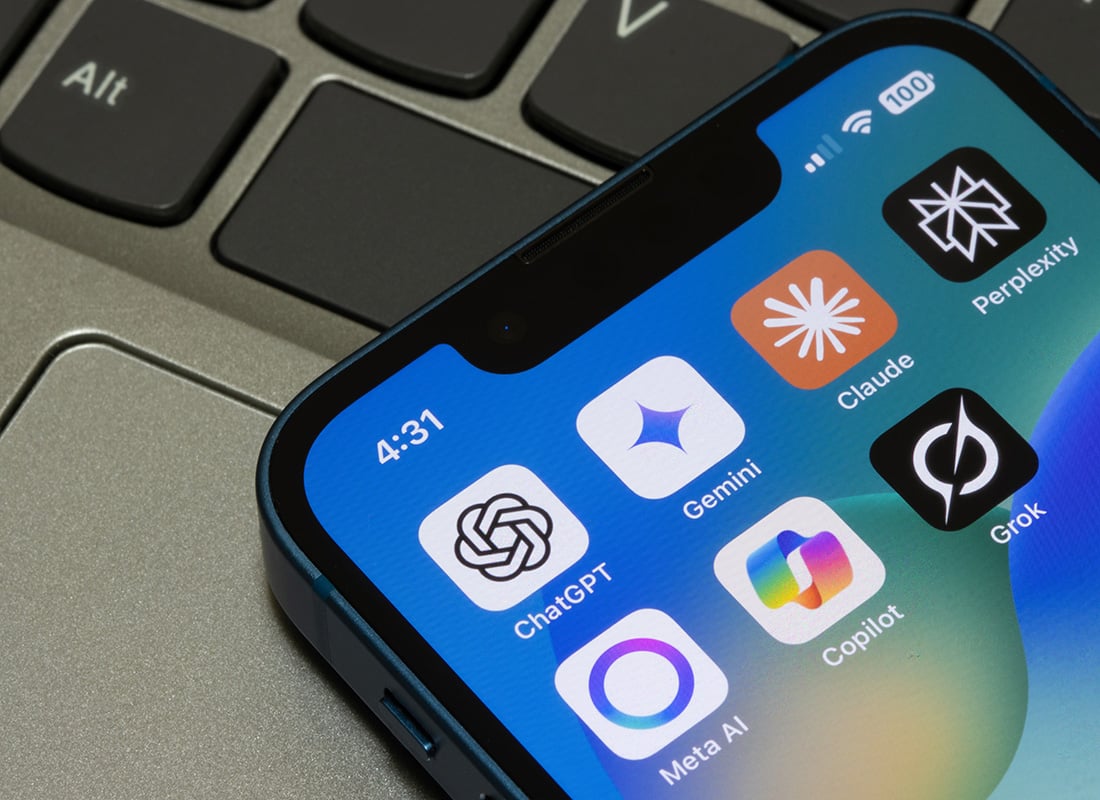 Machine understanding: what is it and why is it vital? | BCS